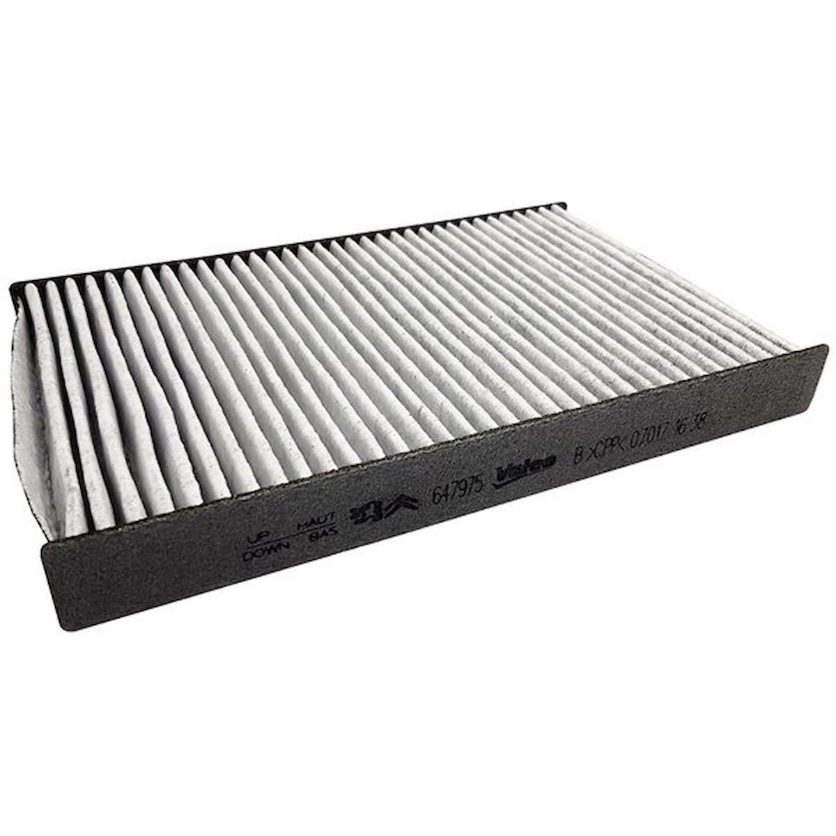 Peugeot 207 Polen Filitresi [Orjinal-] (647975) Fiyatları ve Modelleri ...